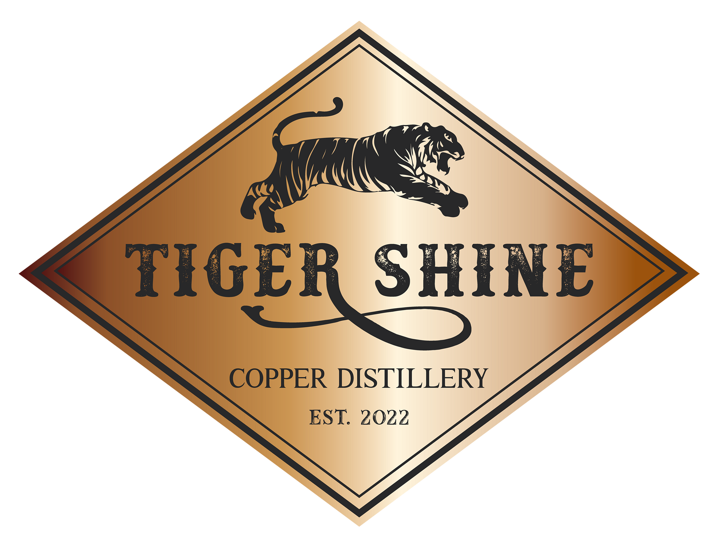 Home-2 | Tiger Shine Copper Distillery